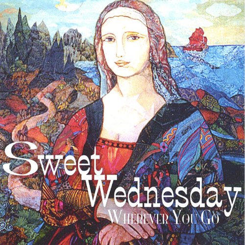 Play Wherever You Go by Sweet Wednesday on Amazon Music