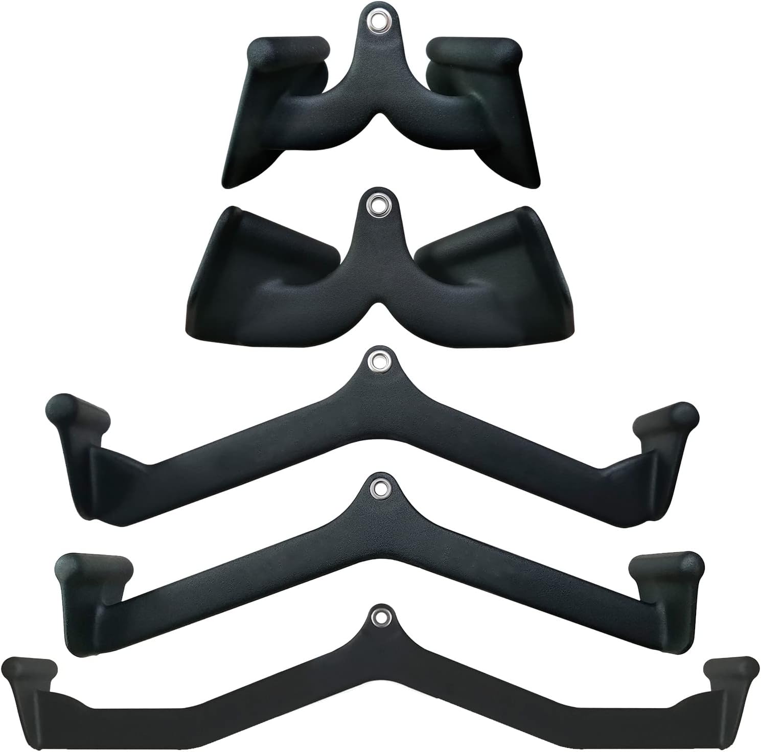 Amazon.com : LAT Pull Down Bar for Cable Machine, LAT Pulldown ...