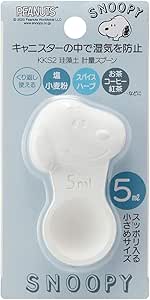 Amazon.com: Skater KKS2 Diatomaceous Earth Measuring Spoon, 0.2 fl oz ...