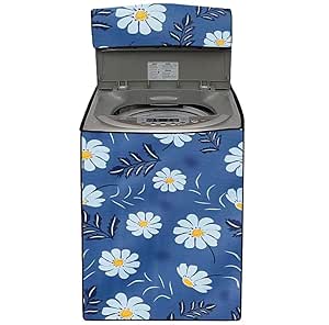 Amodori Top-load washing machine cover Suitable for VOLTAS beko 9 kg ...
