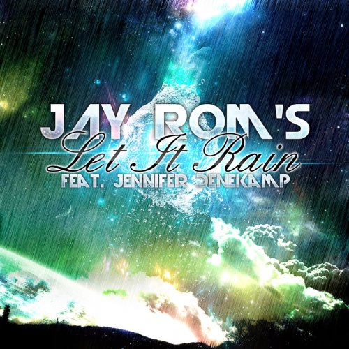 Amazon.com: Let It Rain : Jay Rom's: Digital Music