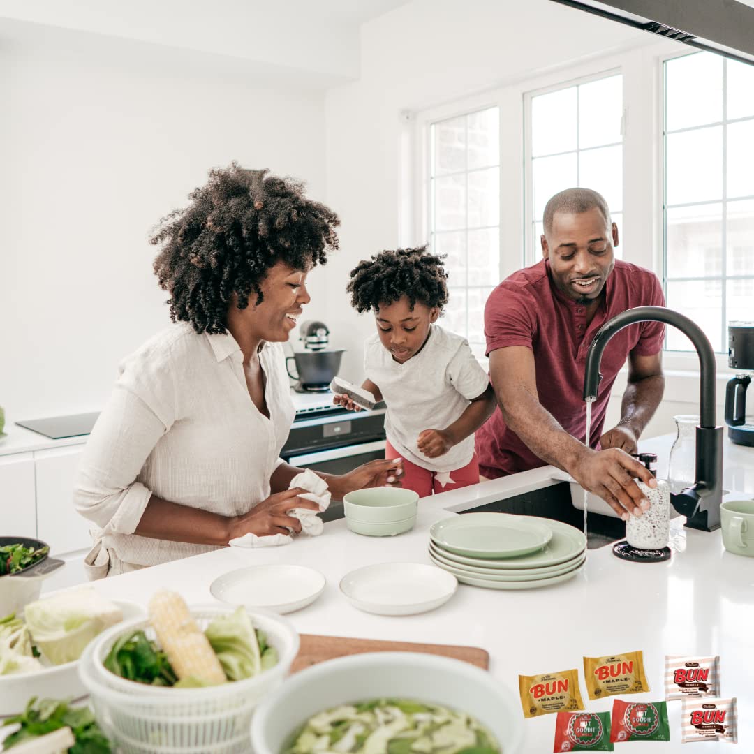 Snapklik.com : Maple Bun Candy, Nut Goodies Cluster Bar, Vanilla Nougat ...