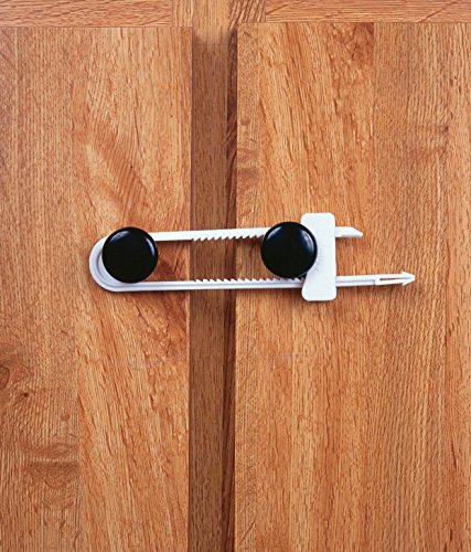 Top 10 Safety First Cabinet Locks of 2022 - Katynel