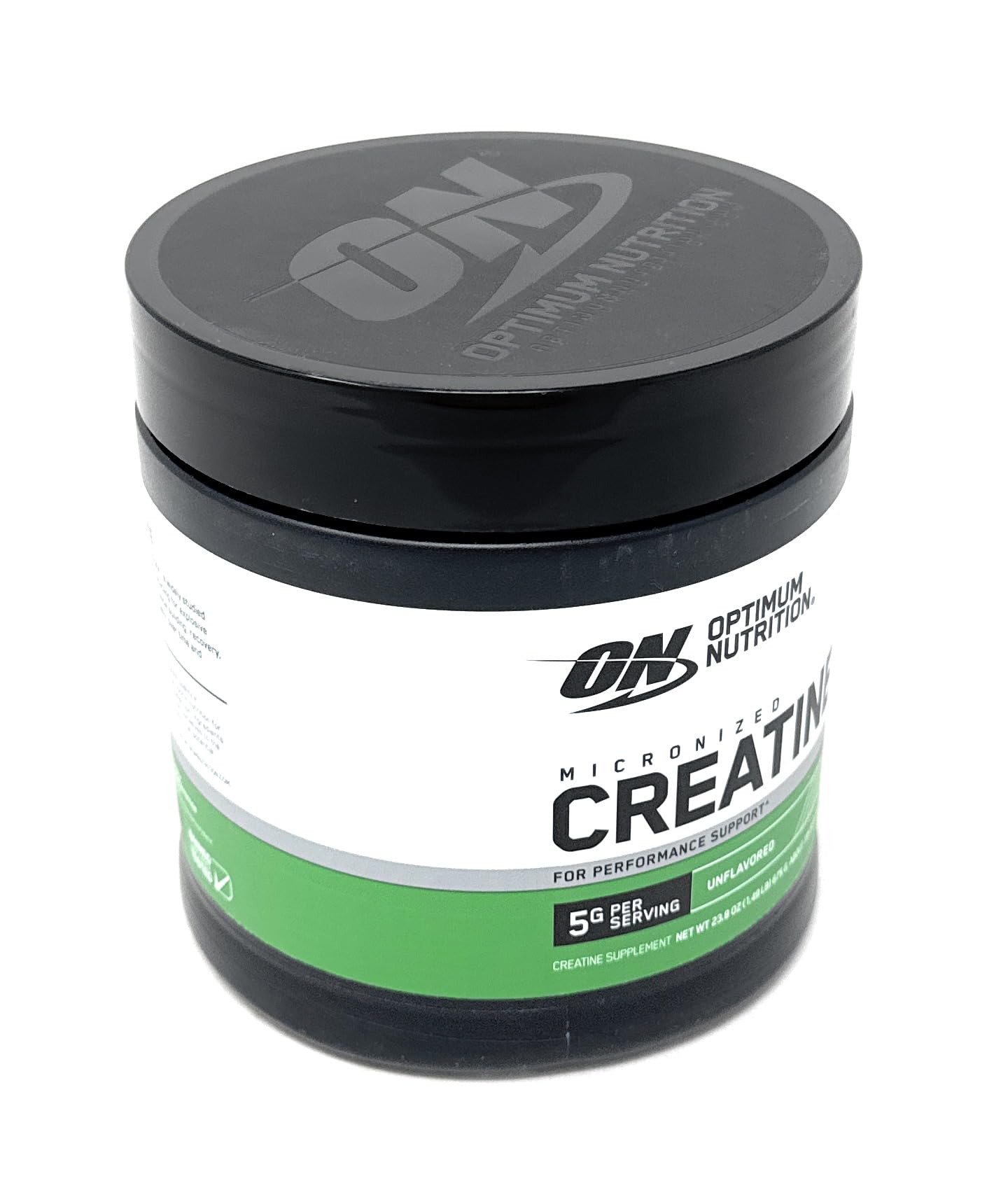 Snapklik.com : Optimum Nutrition Micronized Creatine Monohydrate Powder ...