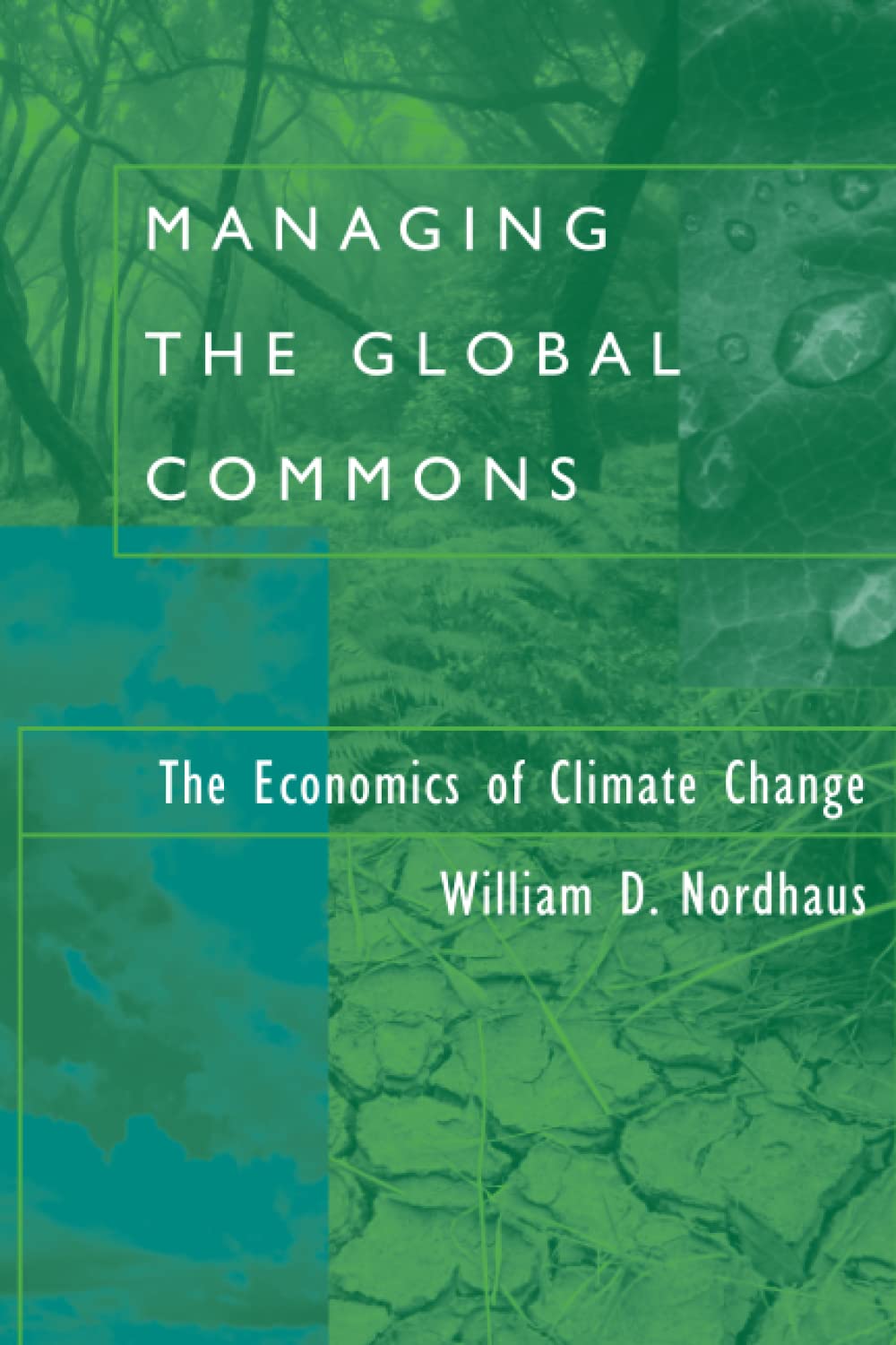 Managing the Global Commons: The Economics of Climate Change (The Mit ...