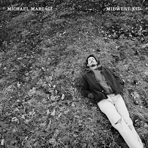 Amazon.com: Midwest Kid [Clean] : Michael Marcagi: Digital Music