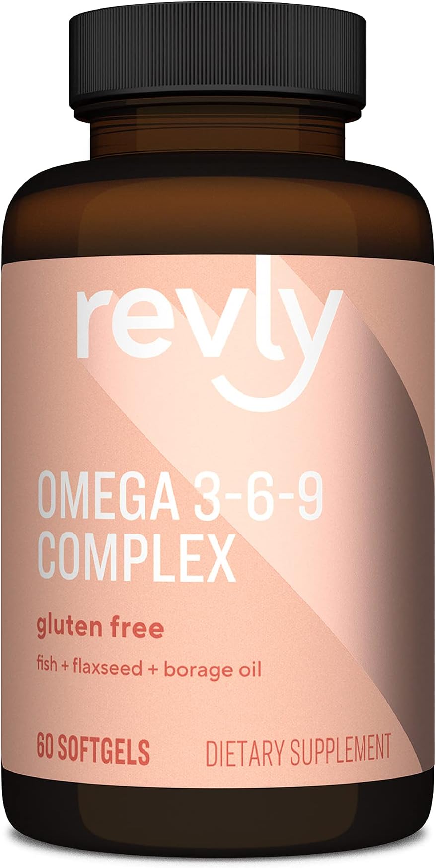 Amazon.com: Amazon Brand - Revly One Daily Adult Probiotic Blend ...