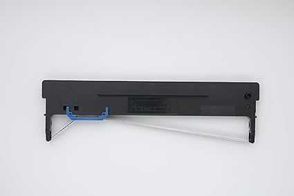 Amazon.com: Fujitsu Black Ribbon Cartridge for DL3100 Dot Matrix ...