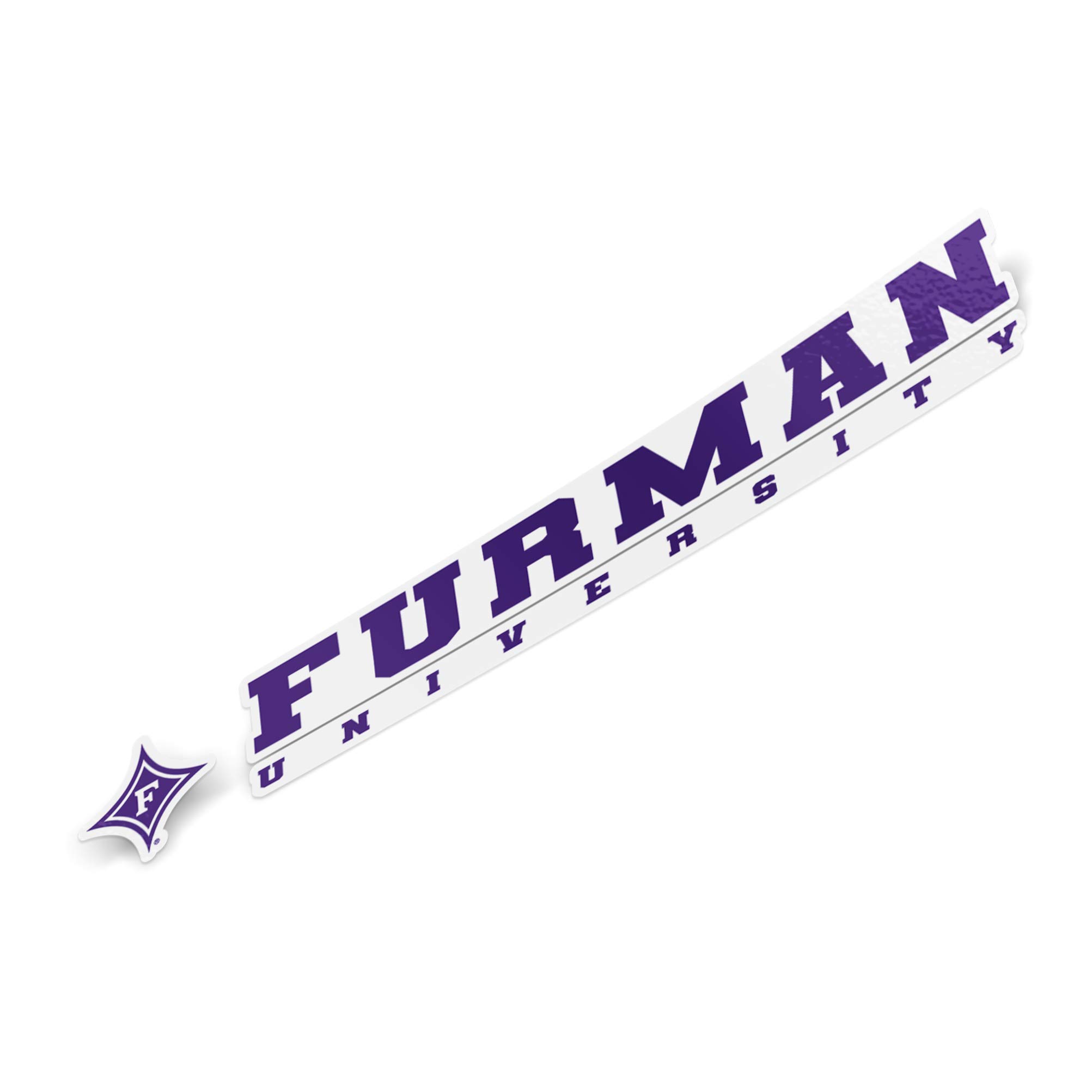 Furman University Logo