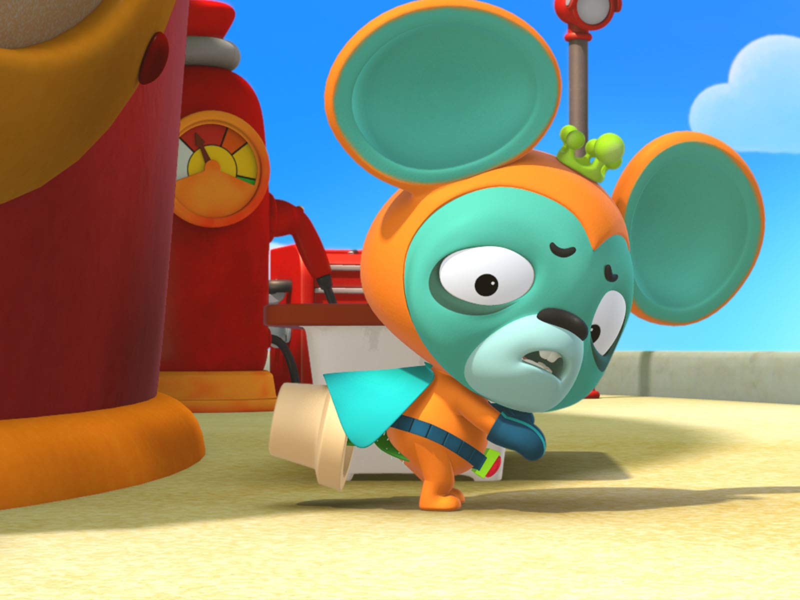 Watch Cocomong | Prime Video