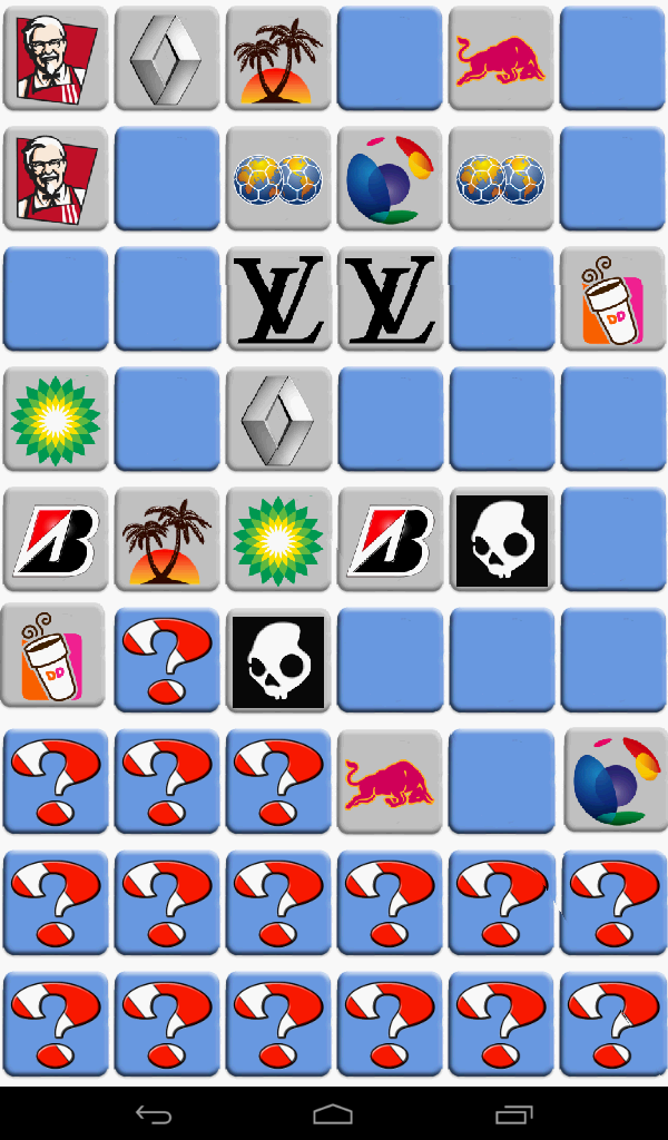 Memory - Jeu de mémoire - Application sur Amazon Appstore