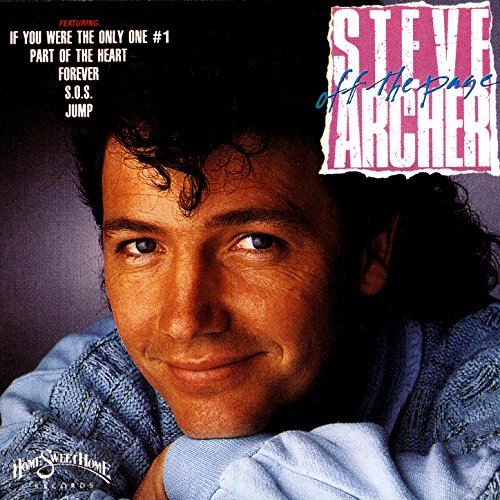 Play Off The Page by Steve Archer on Amazon Music