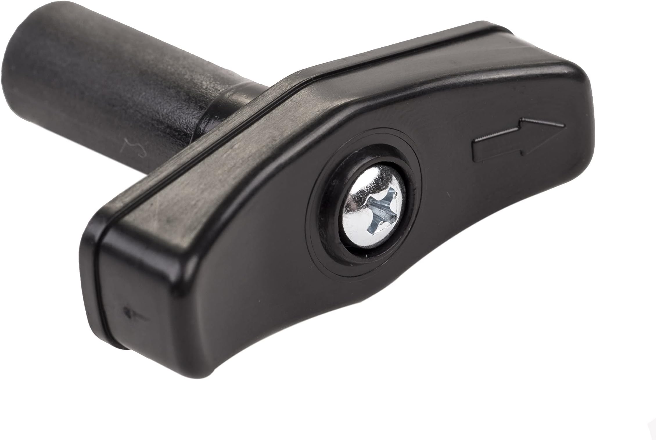 Amazon.com: RV Designer H715, Plastic Window Knob, 2-1/4 inch Diameter ...