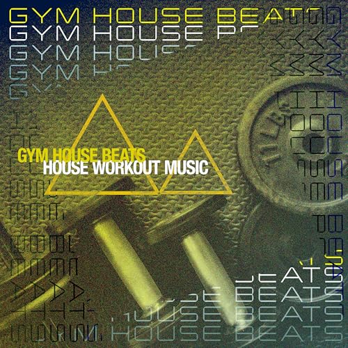 Spiele Gym House Beats von House Workout Music auf Amazon Music ab