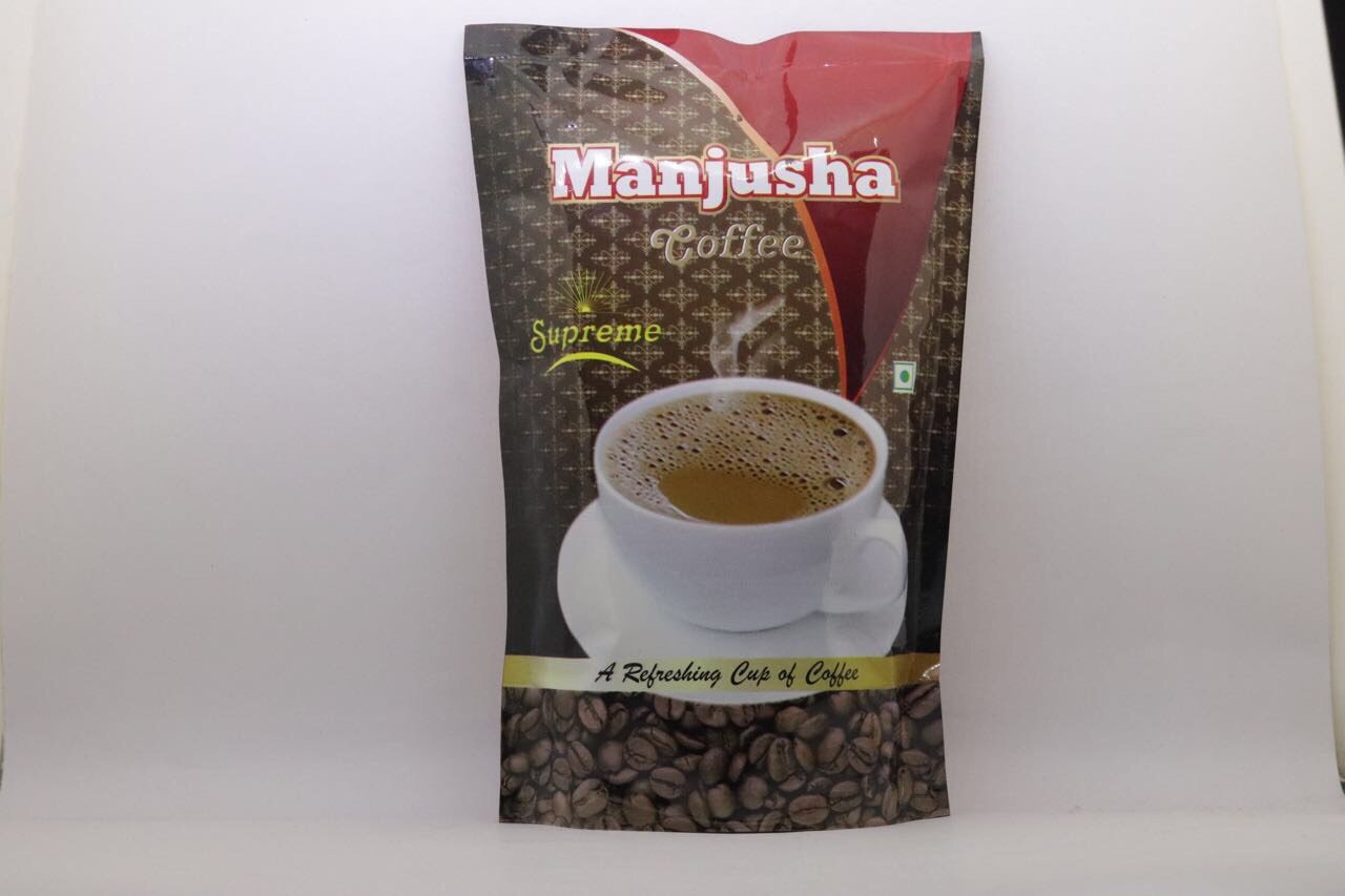 Tea Powder 250gm - Manjusha Coffee Supreme : Amazon.in: Grocery ...