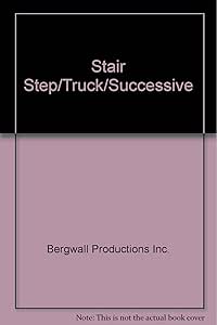 Stair Step/Truck/Successive [VHS] : Bergwall Productions Inc.: Amazon ...
