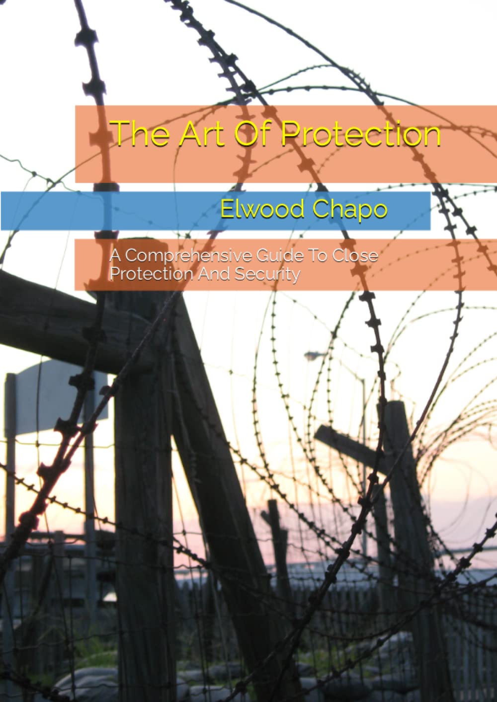 The Art Of Protection: A Comprehensive Guide To Close Protection And ...