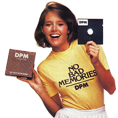 Amazon MusicでDPMのNo Bad Memoriesを再生する