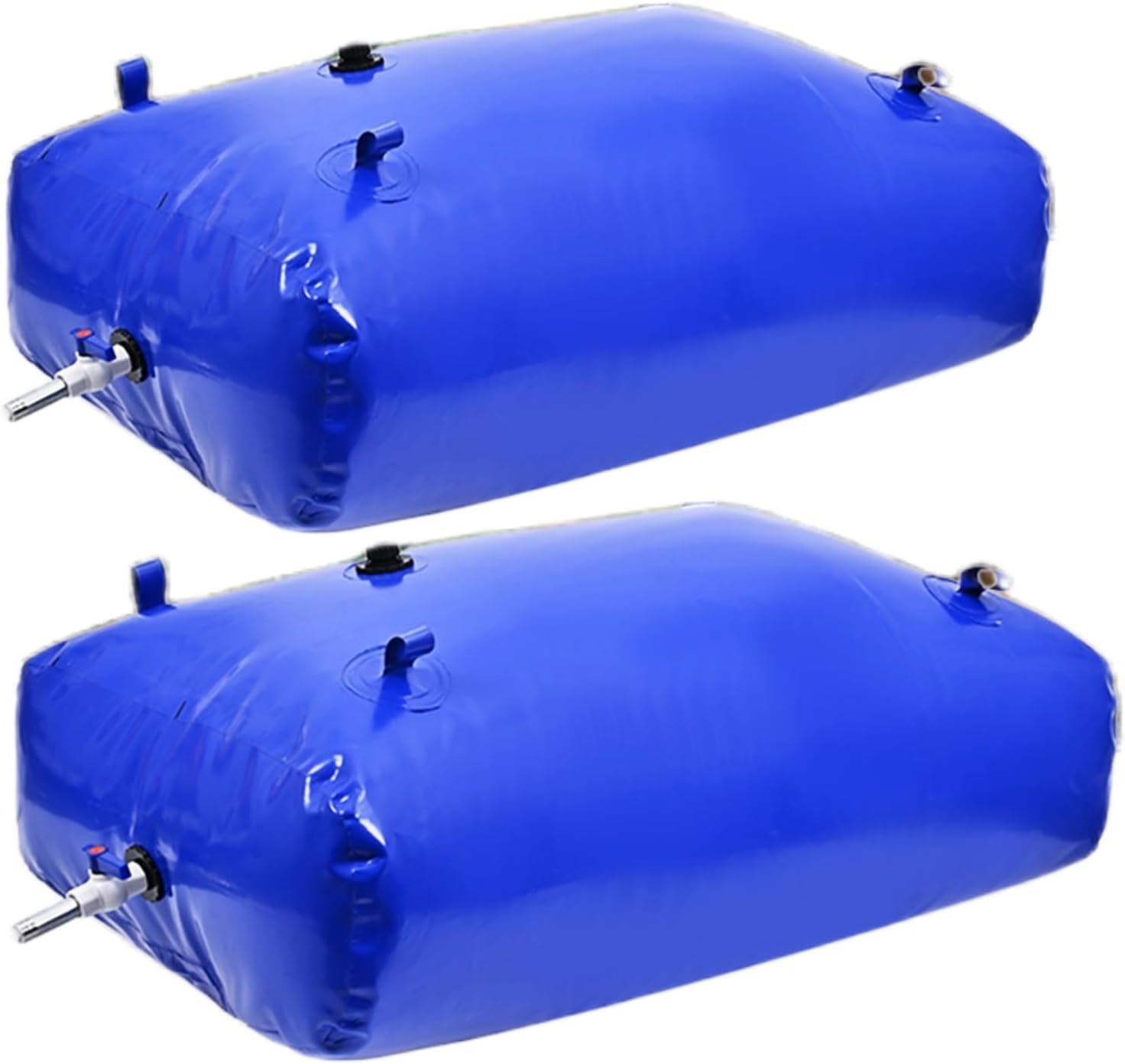 Amazon.com : TBPA 2Pcs 110L/29gal Water Storage Bladder, Large Capacity ...
