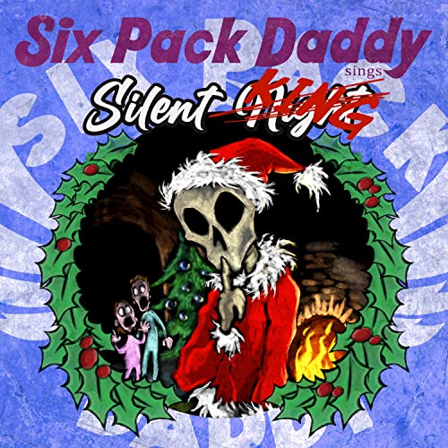 Amazon Music Unlimited - Six Pack Daddy 『Silent King』