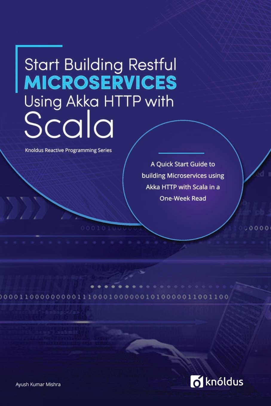 Start Building Restful Microservices Using Akka With Scala A