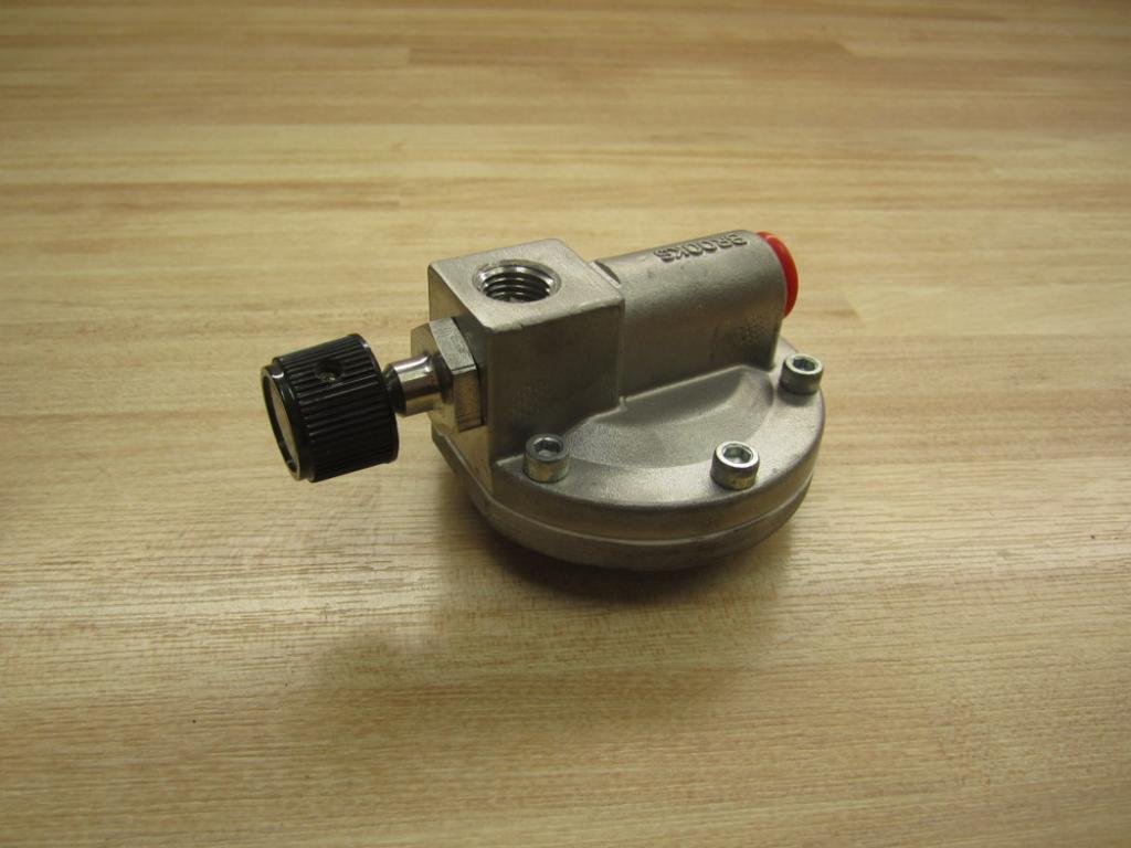 Brooks 8812 Flow Control Valve: Amazon.com: Industrial & Scientific