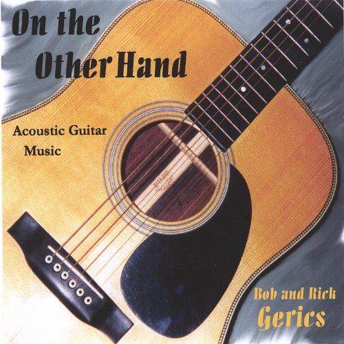 Play On the Other Hand by Bob and Rick Gerics on Amazon Music
