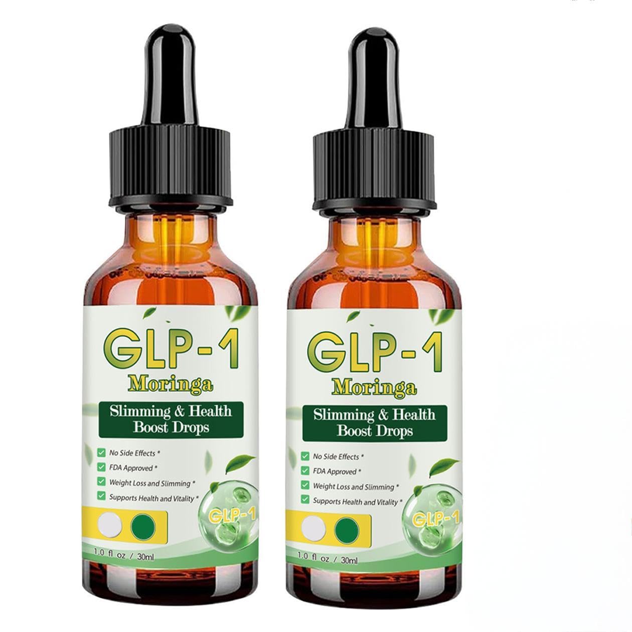 Hhvb Glp 1 Drops Glp 1 Oral Solution Glp 1 | Desertcart Australia
