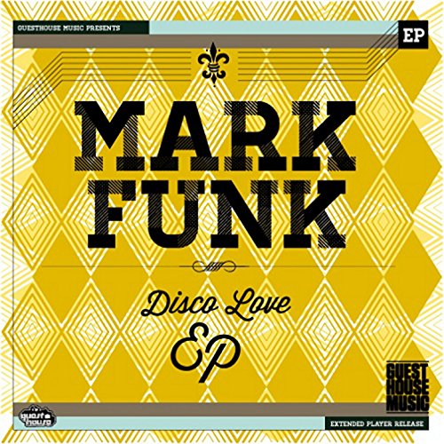 Disco Love - EP de Mark Funk en Amazon Music - Amazon.es