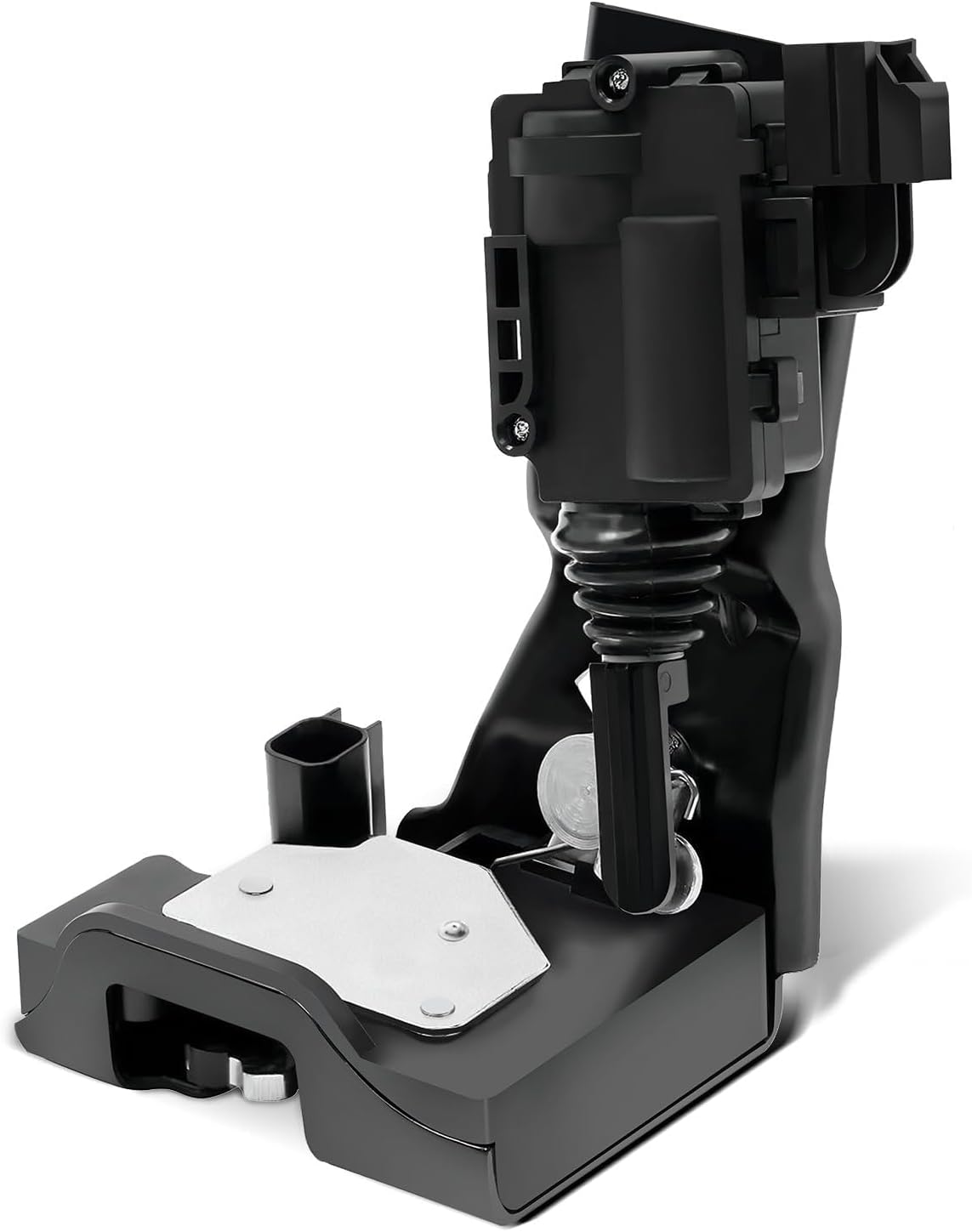 Amazon.com: A-Premium Rear Liftgate Door Lock Actuator Tailgate Trunk ...