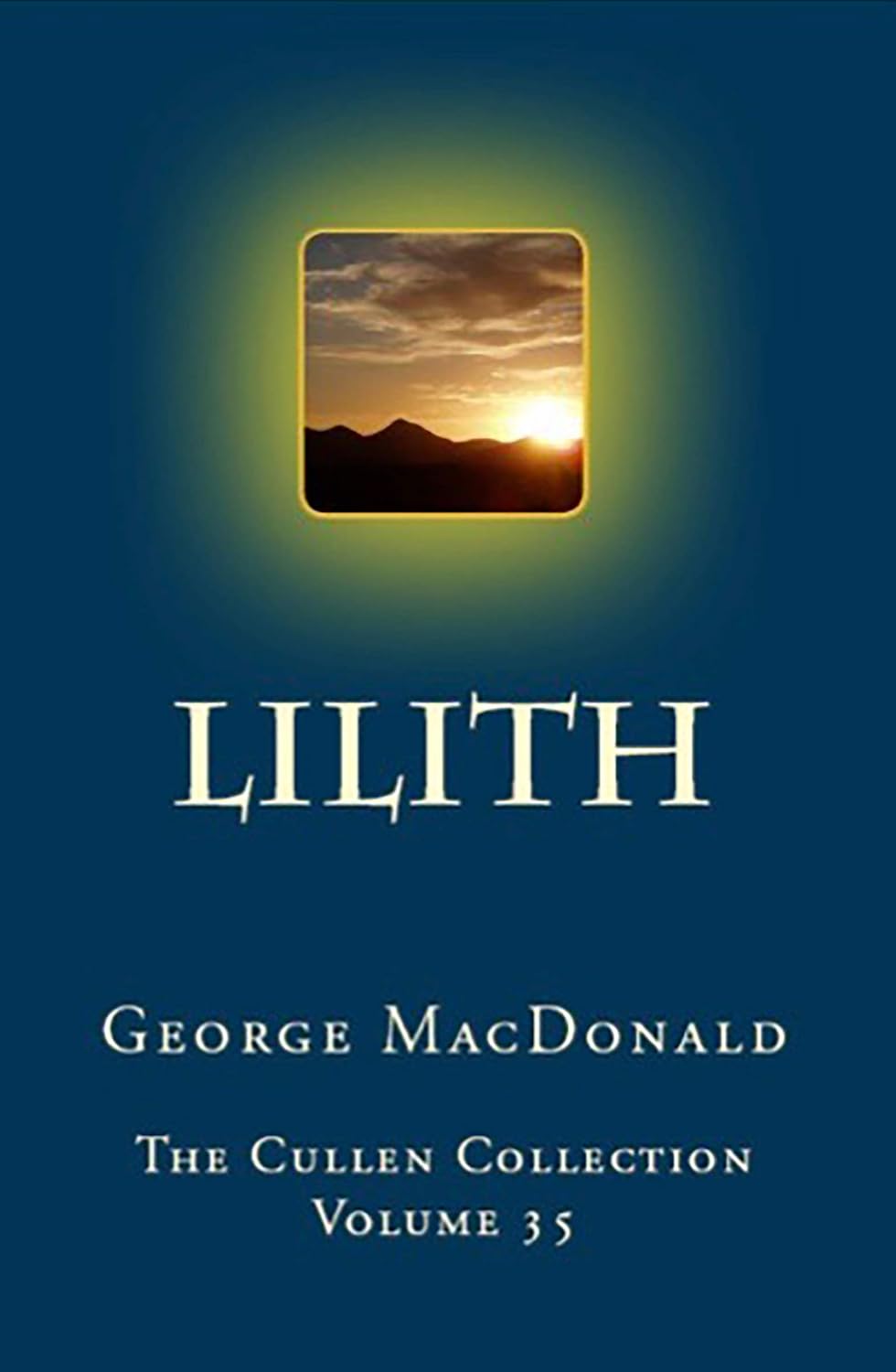 Lilith (The Cullen Collection Book 35) - Kindle edition by MacDonald ...