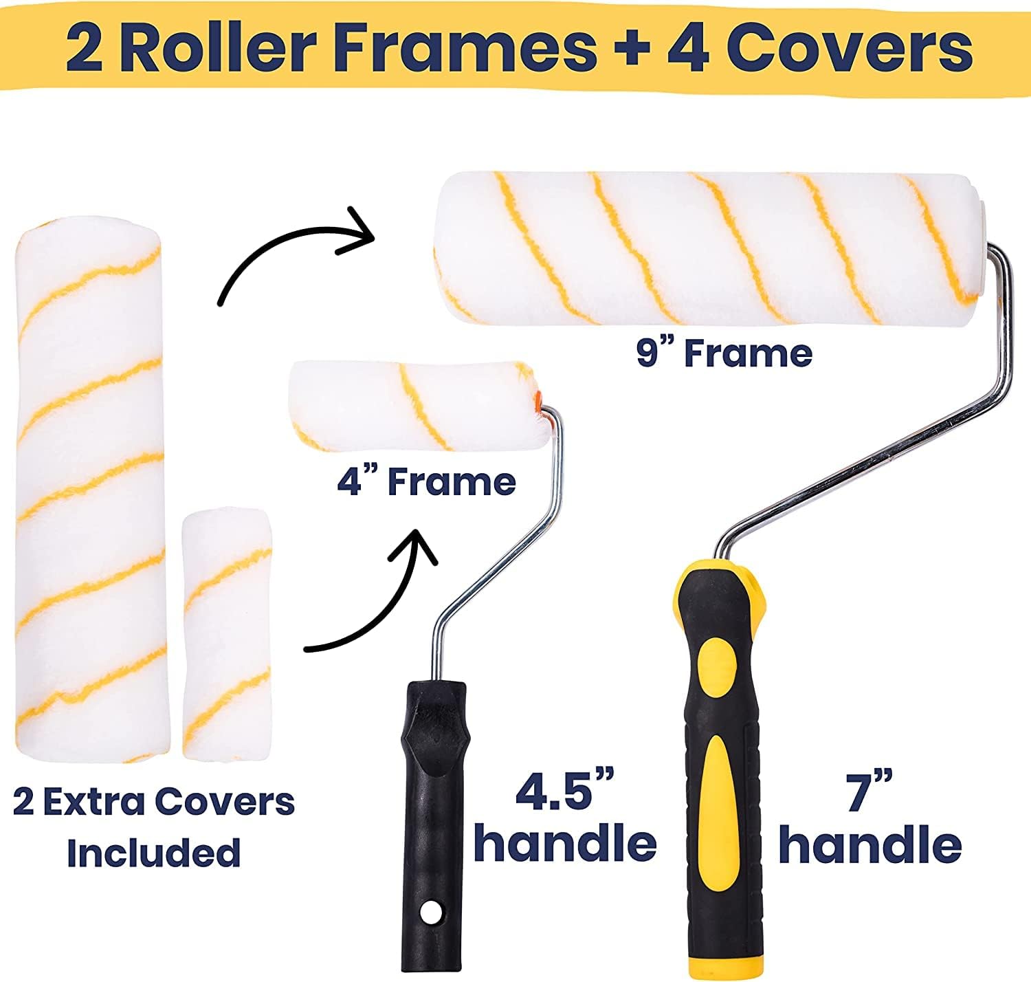 Snapklik.com : All Purpose Canvas Drop Cloth 4x12, Canvas Tarp For ...