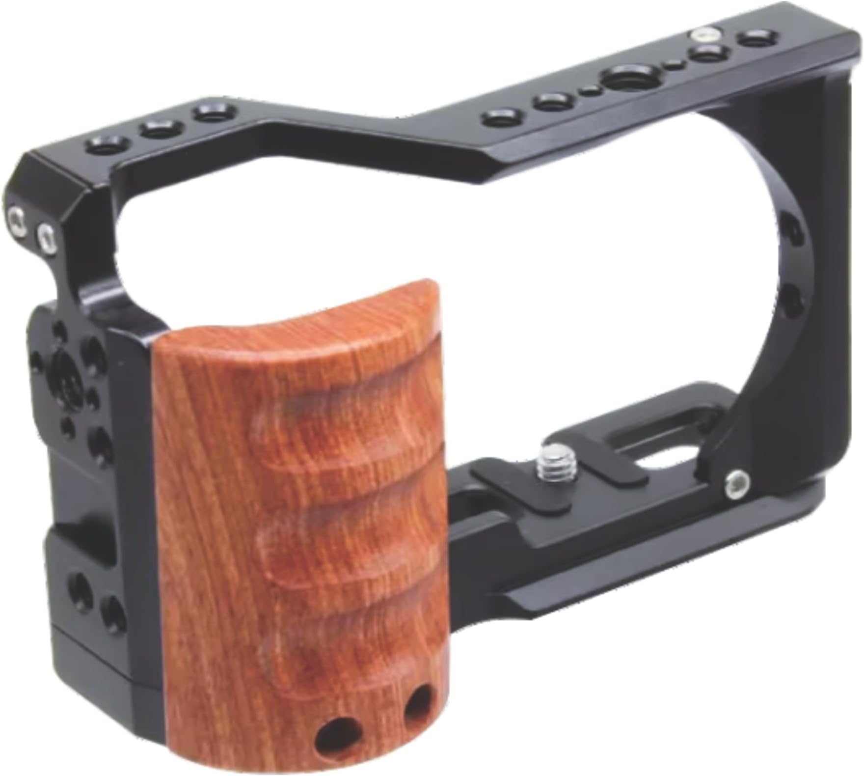 DIGITEK® Professional Cam Cage (S) for Sony ZVE-10 Series Cameras ...