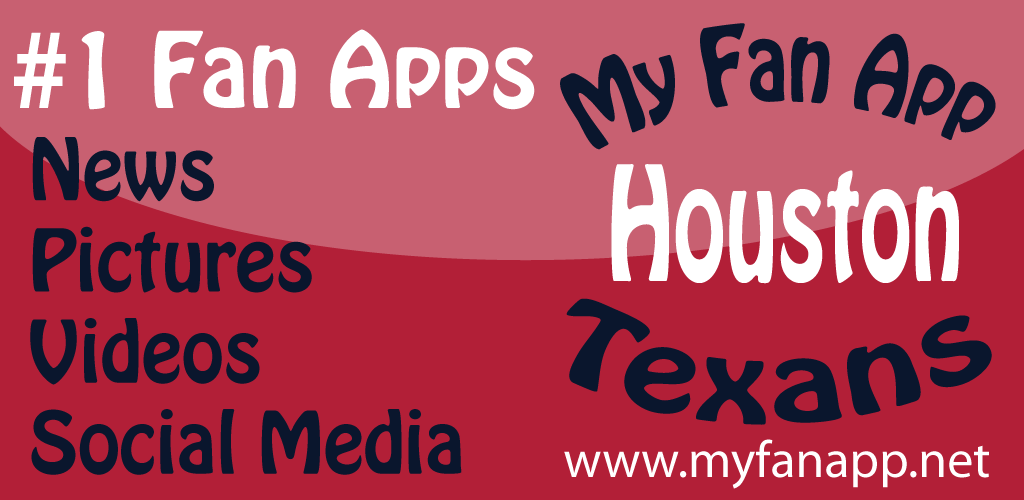 My Fan App : Houston Texans - App on Amazon Appstore