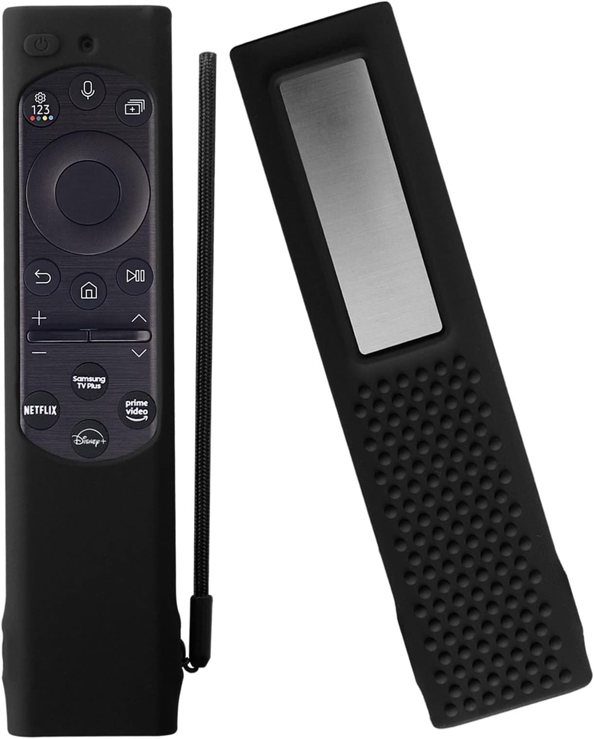 Amazon.com: LEFXMOPHY TM2360E Remote Cover for BN59-01432J BN59-01432A ...