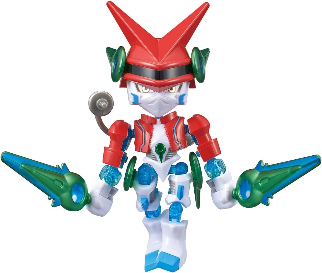 Digimon universe apply monsters AP realize action AA-03 dogachmon ...