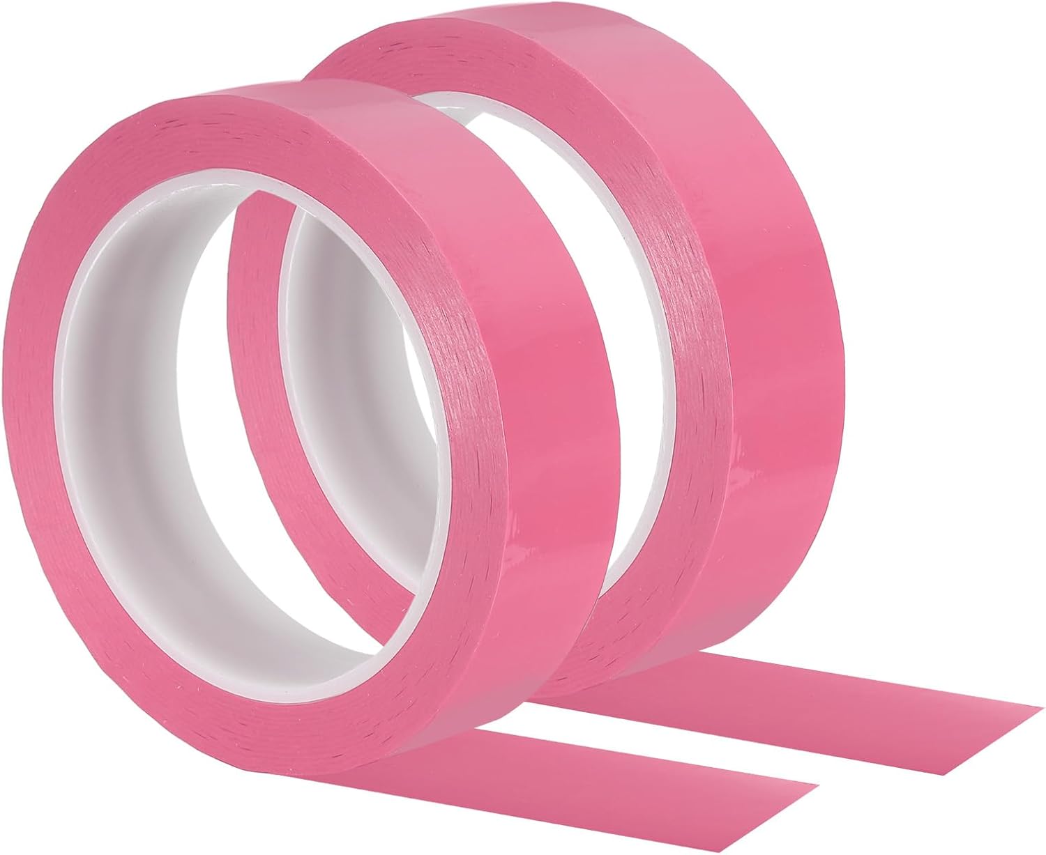 Amazon.com : PATIKIL 1" Whiteboard Tape, 2 Pack Thin Dry Erase Tape for ...