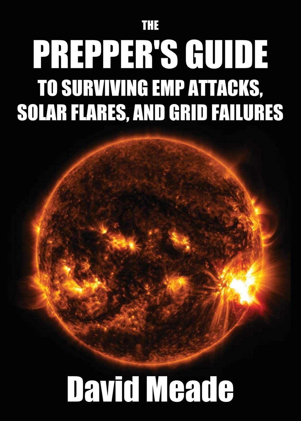 Solar Flare Memes Make Me A Meme! – Ian Watson
