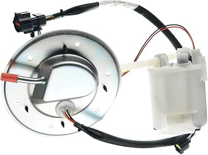 Amazon.com: Fuel Pump Assembly for Ford Mustang 1999-2000 3.8L 4.6L ...