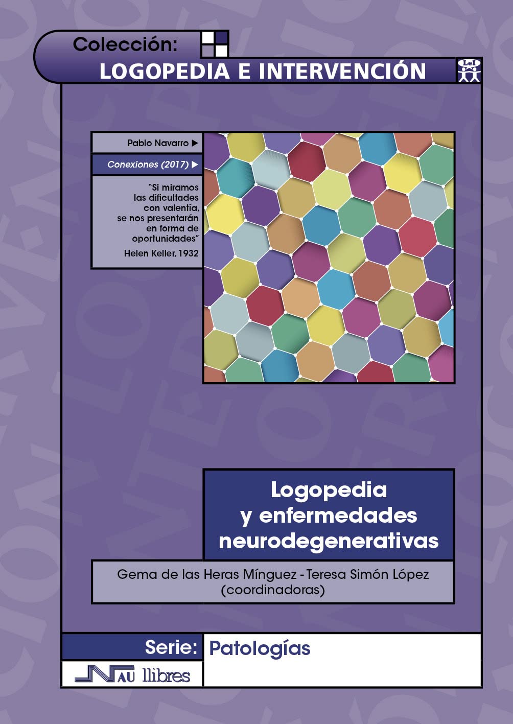 Logopedia y enfermedades neurodegenerativas (Logopedia e intervención ...