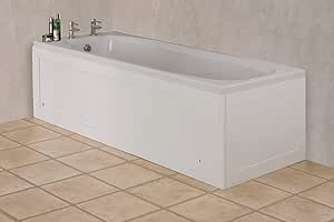 Amazon.com: Croydex WB995122 Unfold-n-Fit Height Adjustable 50-53 cm ...