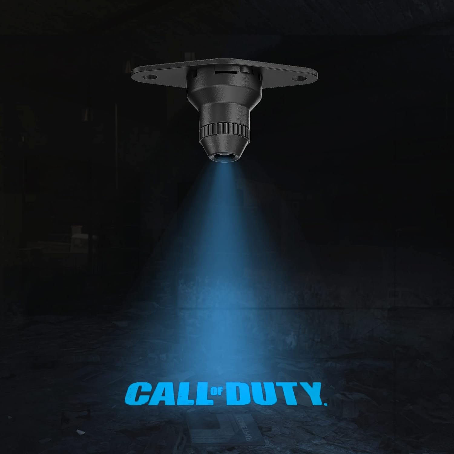 EUREKA ERGONOMIC Call of Duty LED Light Projector Bermuda | Ubuy