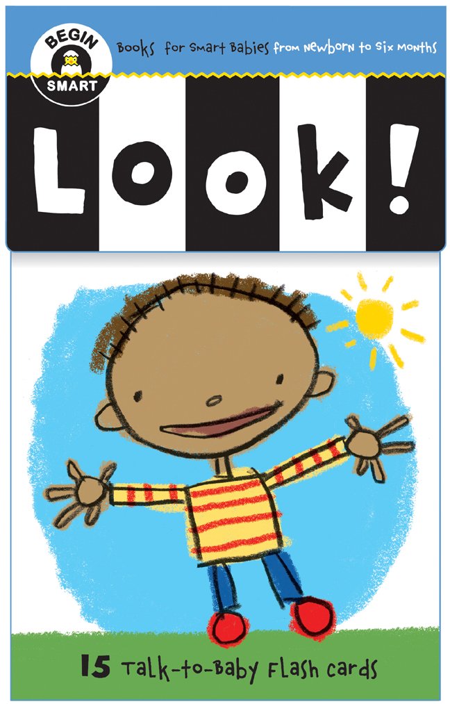 Begin Smart Look!: Begin Smart Books: 9781934618615: Amazon.com: Books