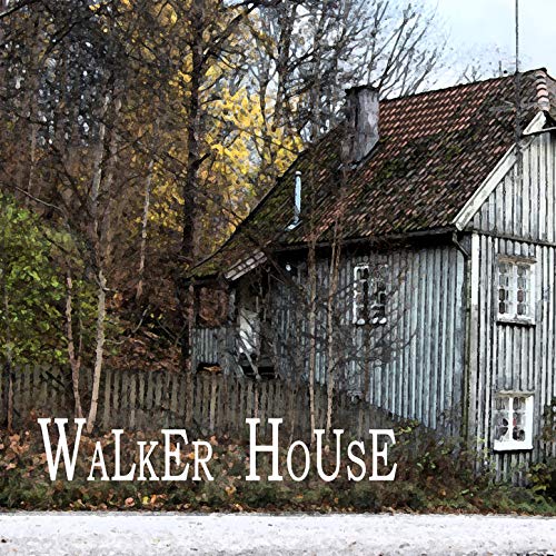 Play Walker House by Walker House on Amazon Music