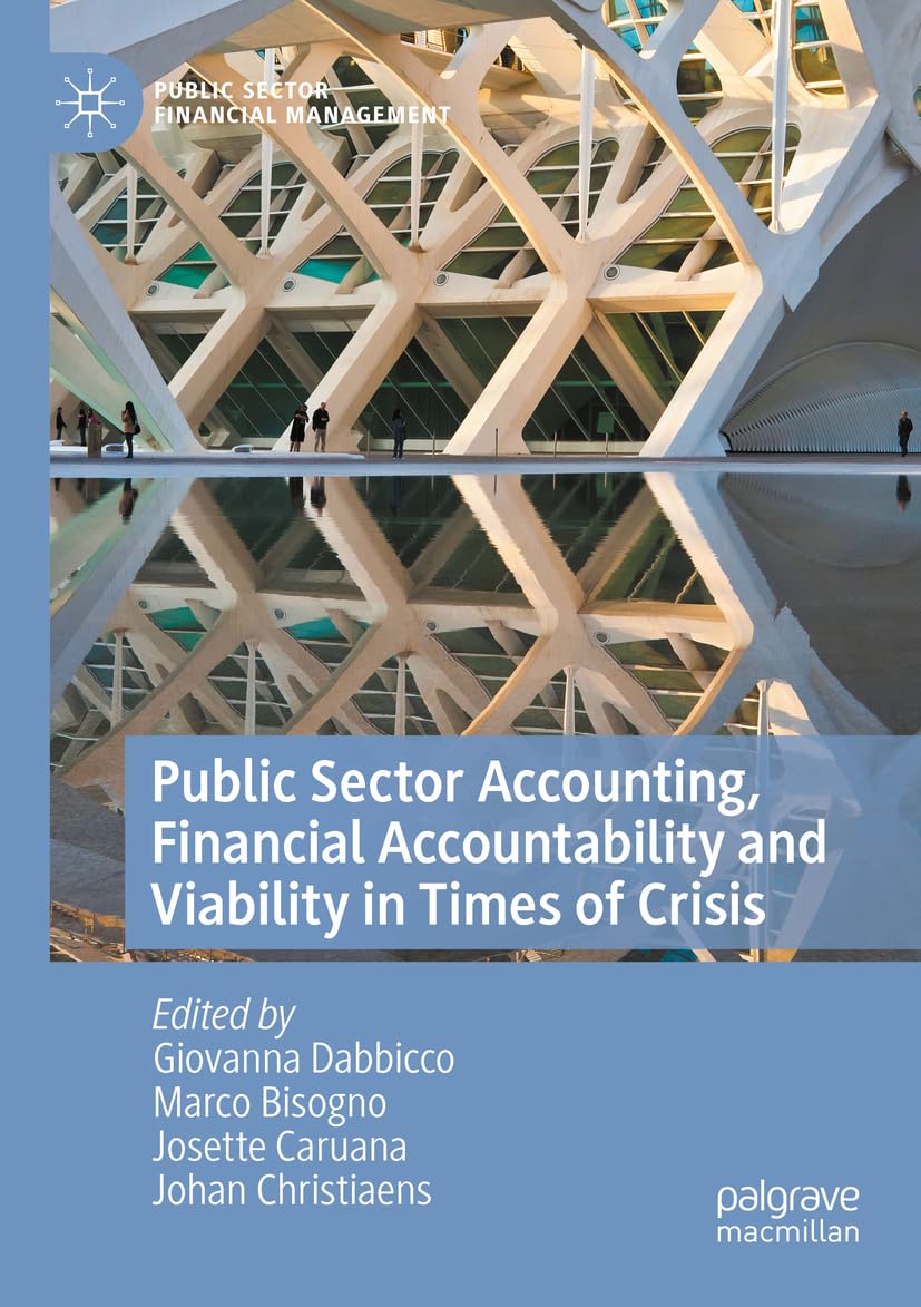 Public Sector Accounting, Financial Accountability and Viability in ...