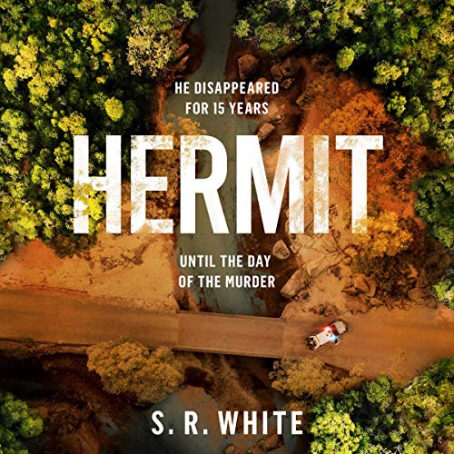Amazon.com: Hermit (Audible Audio Edition): S. R. White, Helen Walsh ...