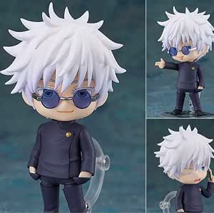 Amazon.co.jp: Figure Satoru Gojo College of Technology Ver. : Hobbies