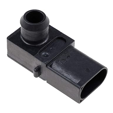 Brake Servo Pressure Sensor, 34336875605 Brake Vacuum Pressure Sensor ...