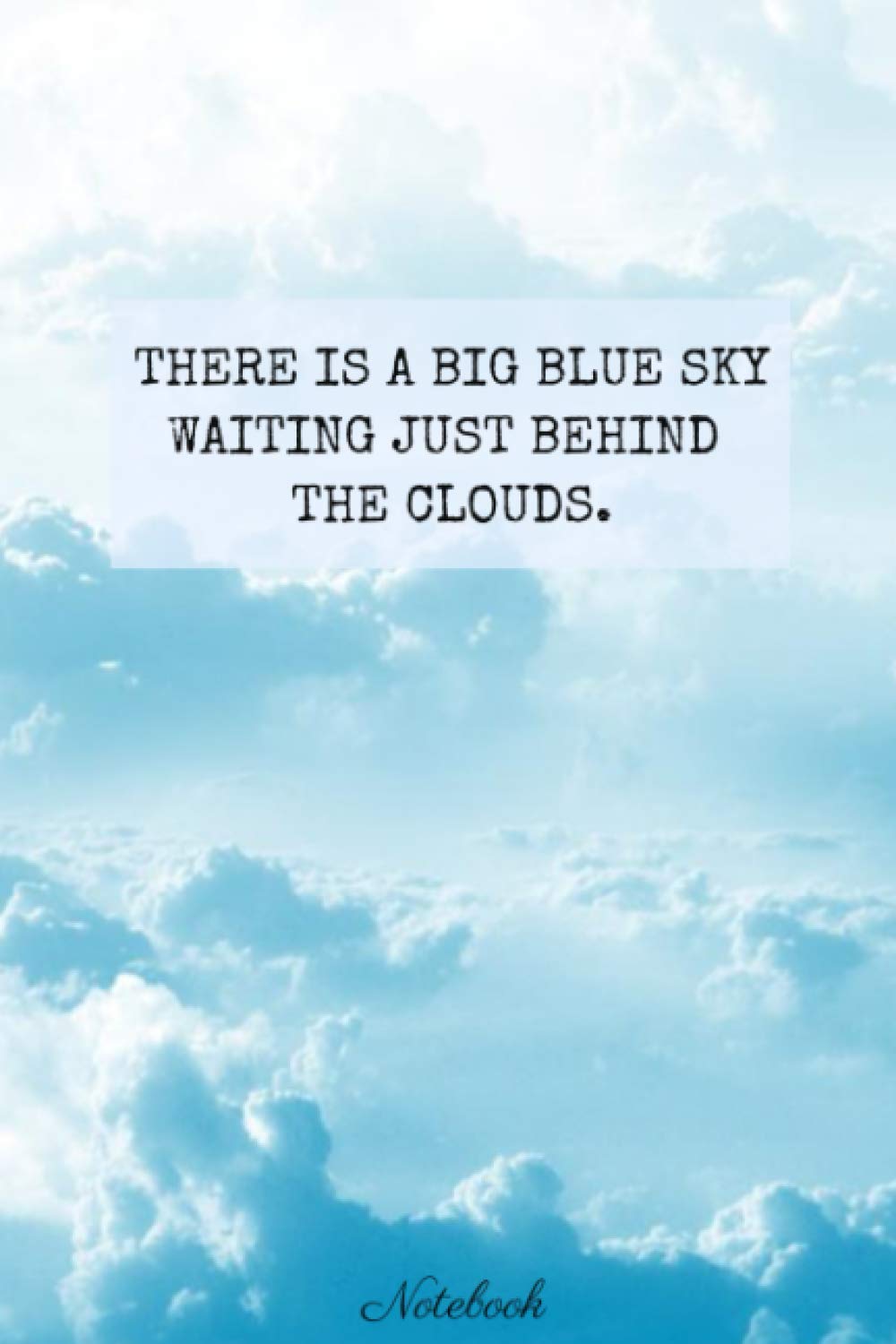 Sky Blue Quotes