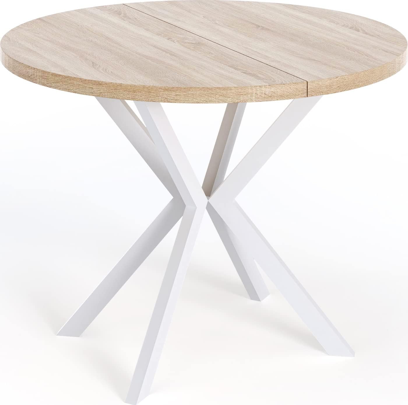 Runder Tisch 120